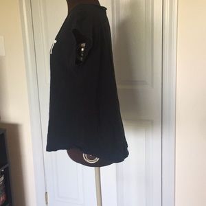 total girl | Tops | Total Girl Tee | Poshmark